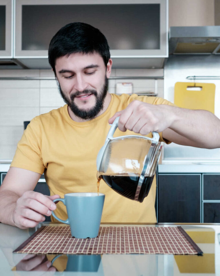 Coffee And Intermittent Fasting - The Black Coffee Life