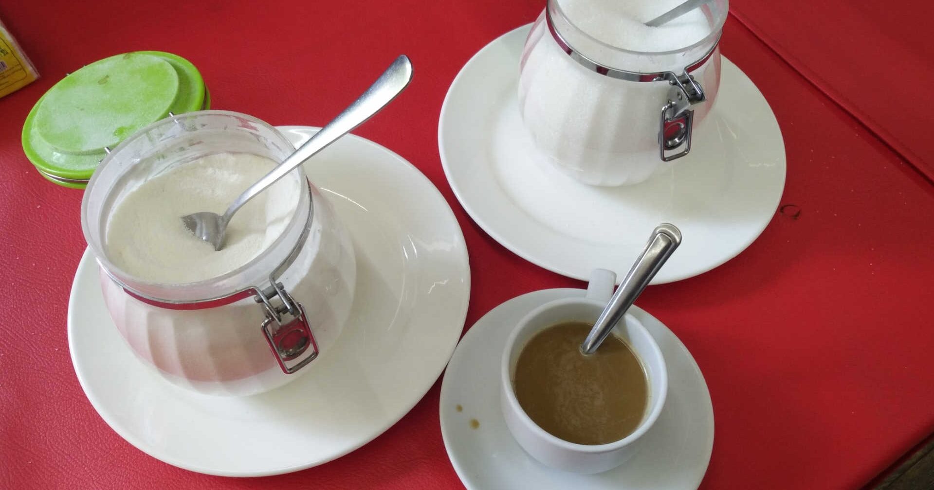 Why Black Coffee Tastes Bad at First: The Taste Curve Explained